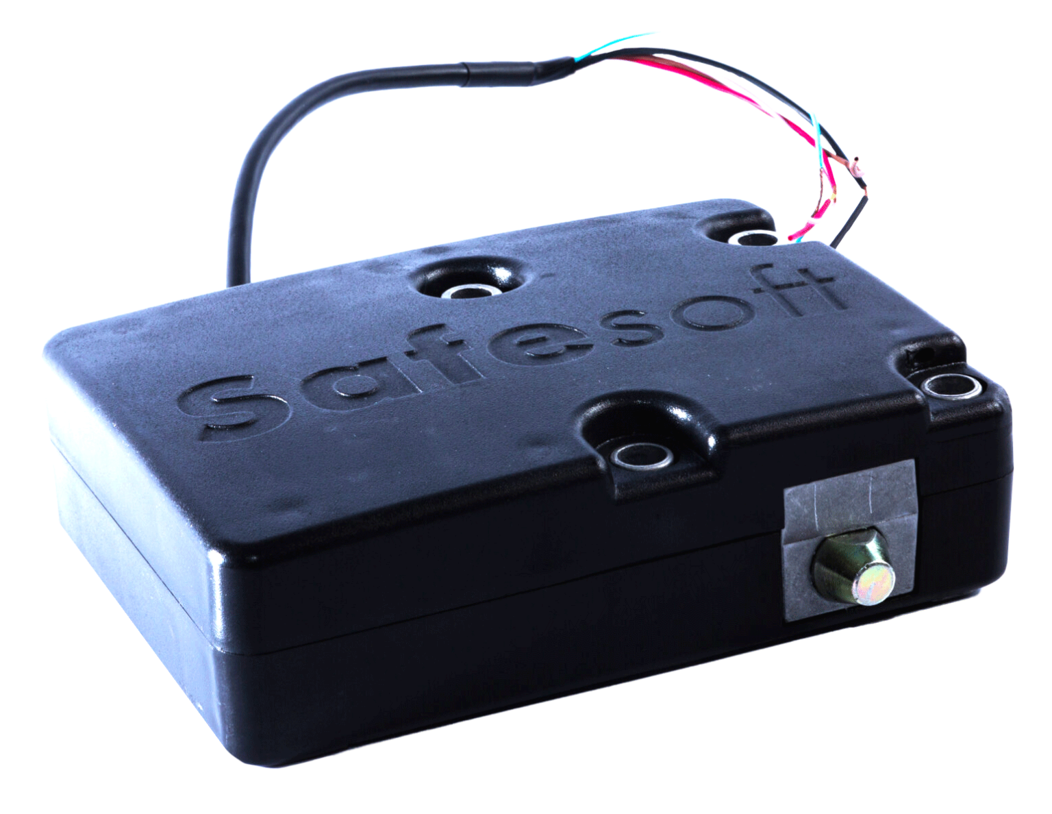 Safesoft – Nanti System